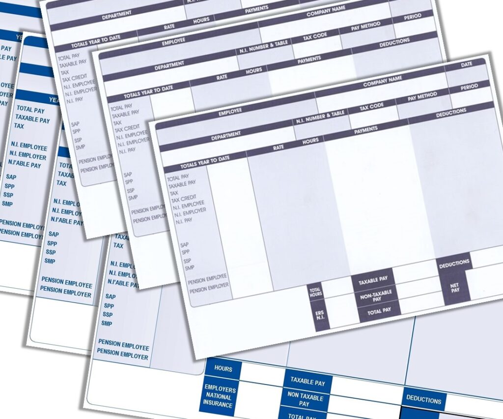 Payroll Debt UK – Helping employers recover overpaid wages